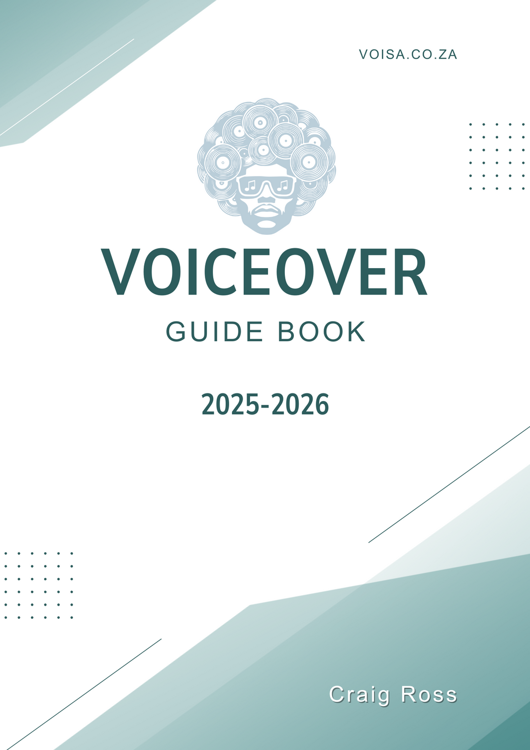 VOISA | Voice Over Training, Coaching & Digital Resources